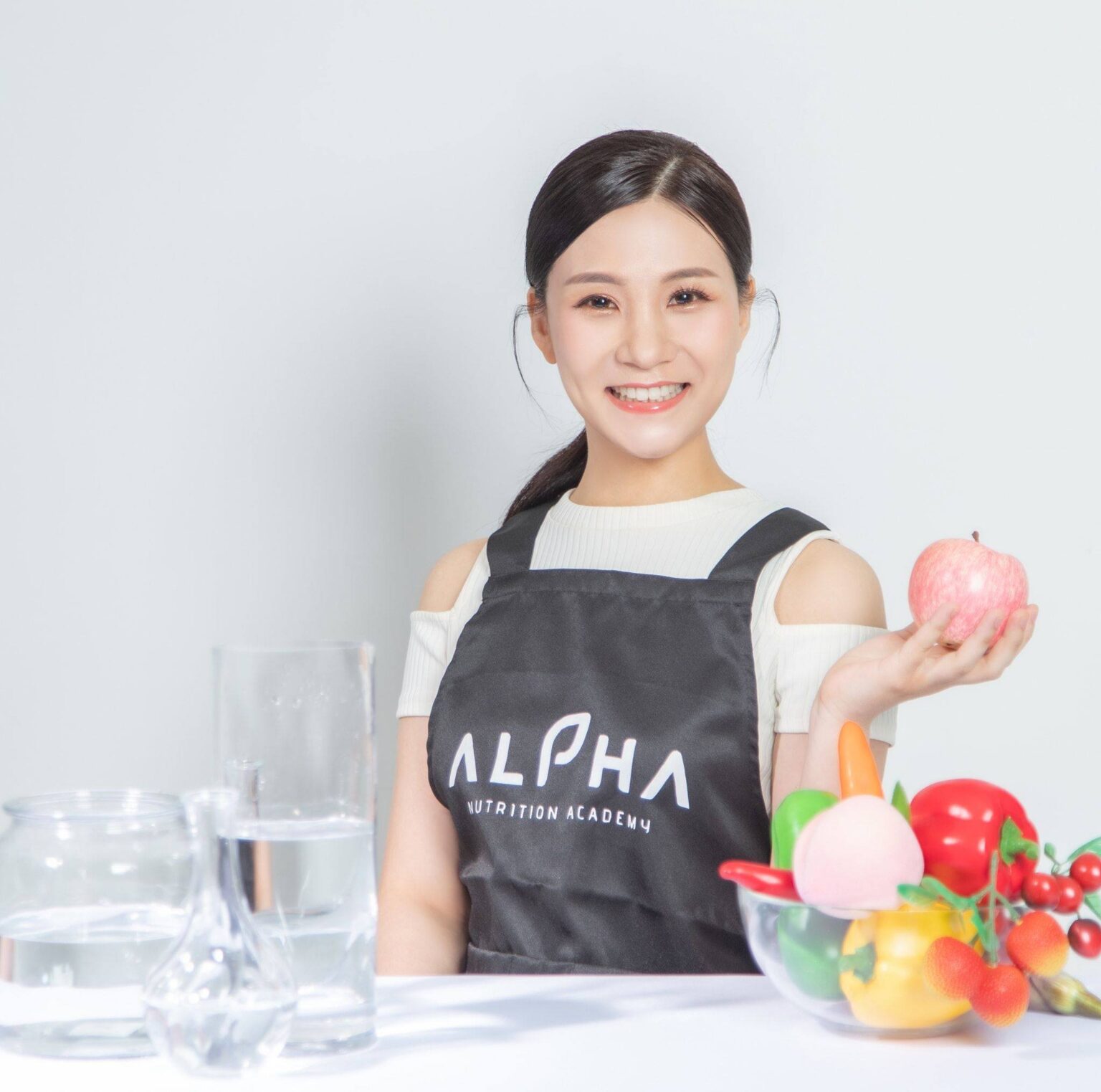 Become a nutrition consultant - UK Certified Nutrition Course