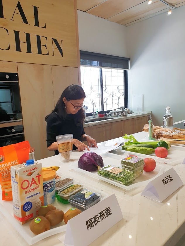 Become a nutrition consultant - UK Certified Nutrition Course