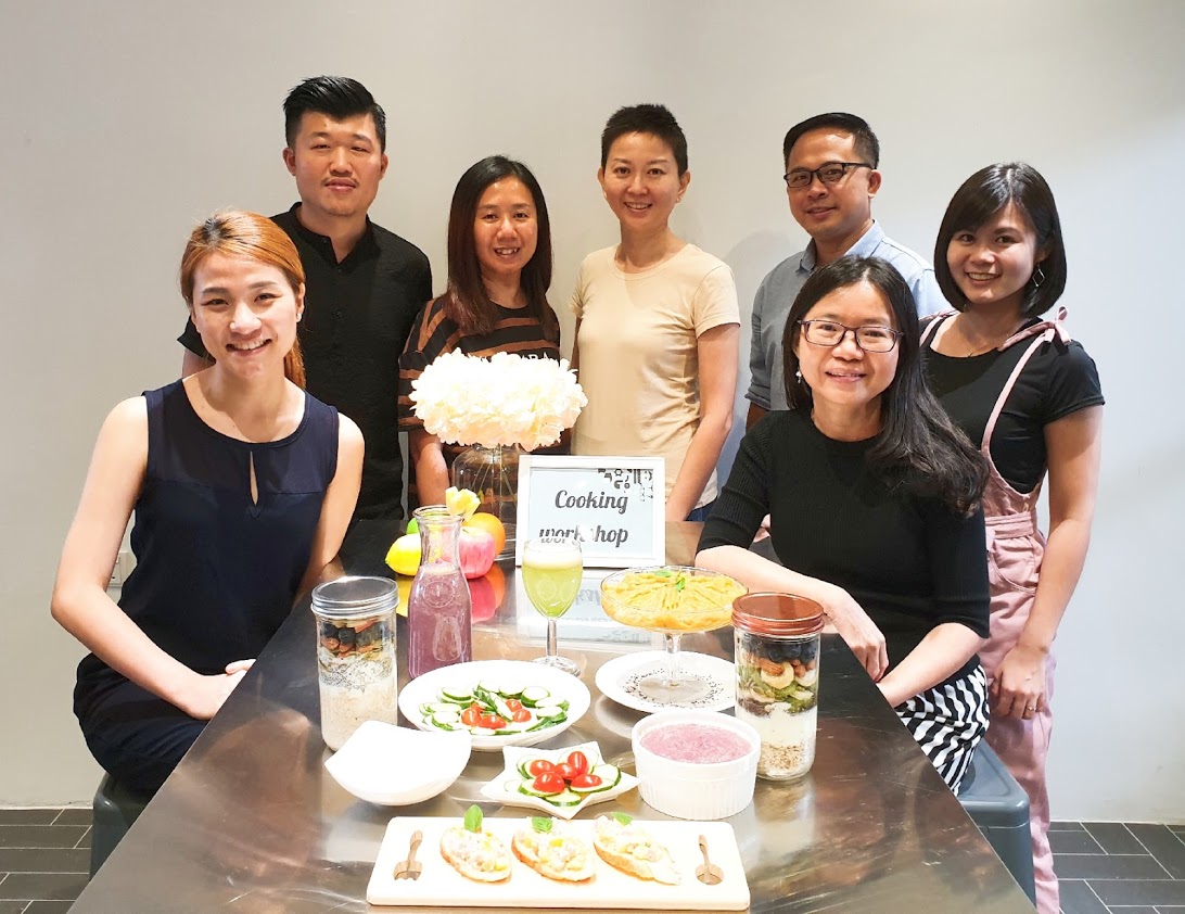 Become a nutrition consultant - UK Certified Nutrition Course
